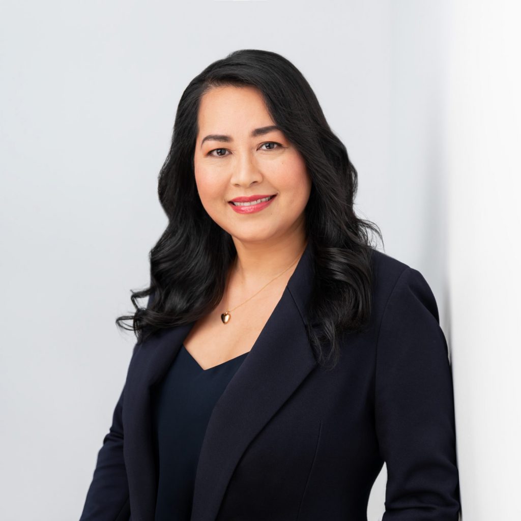 2025-2026 Board of Directors – ACCT Foundation